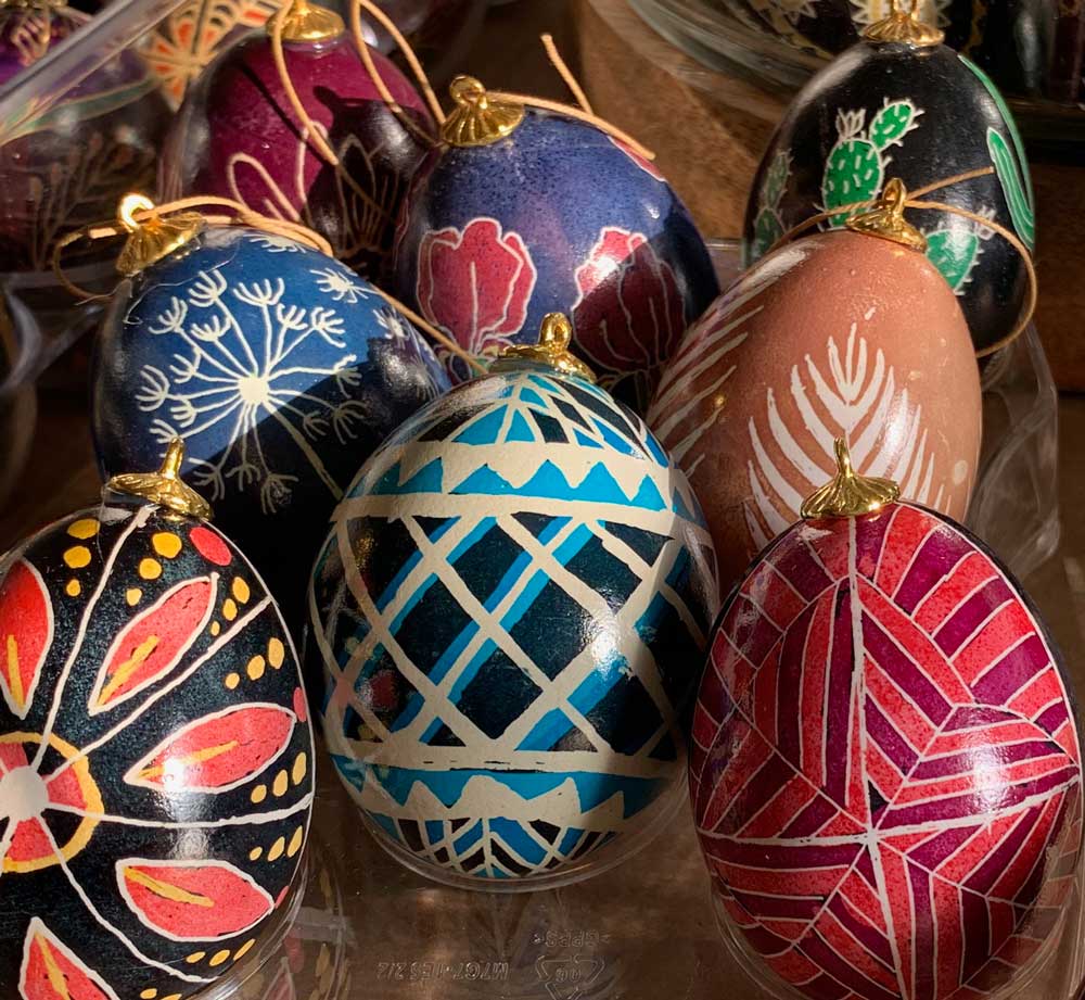 BATIK EGGS- SET UP AND TUTORIAL – Onyx Art Studios